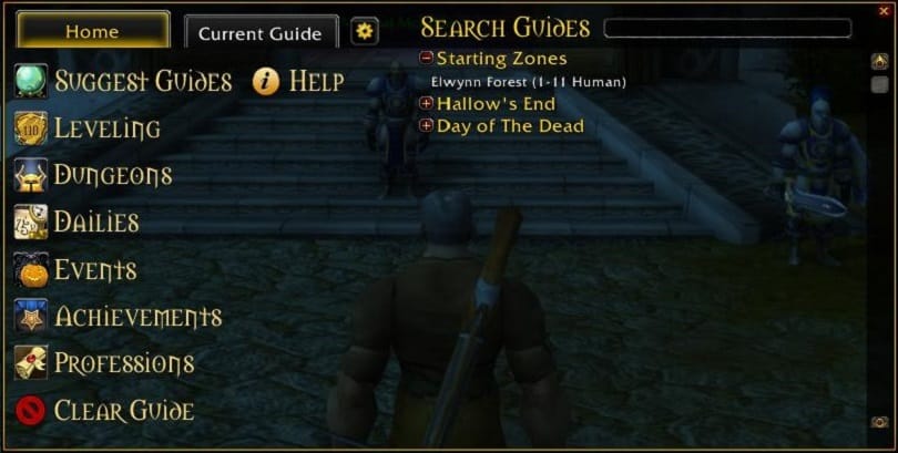 Zygor vs Dugi – A Comparison of the Top WoW Leveling Addons – Lets find ...